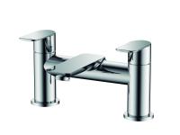 China Modern Design Bath Shower Mixer with Easy Installation and Smooth Operation for Your Bathroom for sale
