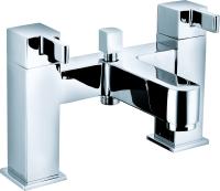 China Brass Bath Shower Mixer Faucet The Ultimate Combination of Style and Function T8981 for sale
