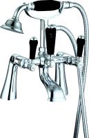 China Bath Shower Mixer Faucet Durable Brass Material for Long-lasting Performance T9011 for sale