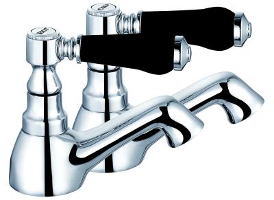 China Transform Your Bathroom with Single Handle Bath Mixer Taps in Chrome Finish T9015 for sale