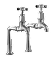 China Brass Bath Mixer Faucet for a Sophisticated and Functional Bathroom T9042B for sale