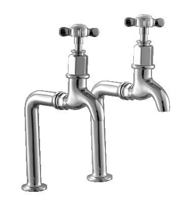 China Brass Bath Mixer Faucet for a Sophisticated and Functional Bathroom T9042B for sale