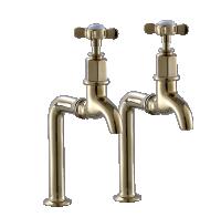 China Brass Bath Mixer Faucet for a Sophisticated and Functional Bathroom T9042B for sale