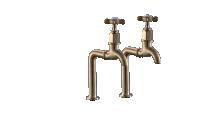 China Brass Bath Mixer Faucet for a Sophisticated and Functional Bathroom T9042B for sale