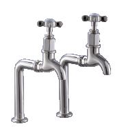 China Brass Bath Mixer Faucet for a Sophisticated and Functional Bathroom T9042B for sale