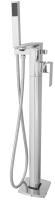 China Brass Floor Standing Water Dispenser Ideal for Bathroom  T9050 for sale