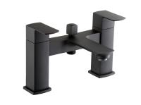 China Double Handle Bath Shower Mixer Faucet Suitable for Bathroom Fixture T9051 for sale