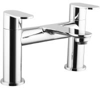 China Bath Shower Mixer With Chrome Finish Easy Suitable For Bath T9074 for sale