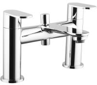 China Bathroom Bath Shower Mixer Faucet Ideal for Modern Bathroom T9071 for sale