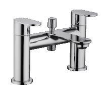 China Bathroom Bath Shower Mixer Faucet Ideal for Modern Bathroom T9071 for sale