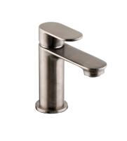 China Basin Mixer Faucet Modern Style Stylish Appearance Enhances Bathroom T9072MW for sale