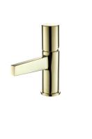China Basin Mixer Faucet Finished in Chrome For Modern Bathroom T9182W for sale