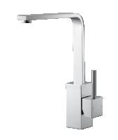 China Kitchen Mixer Faucet With Different Finish and Brass Material T93015 for sale