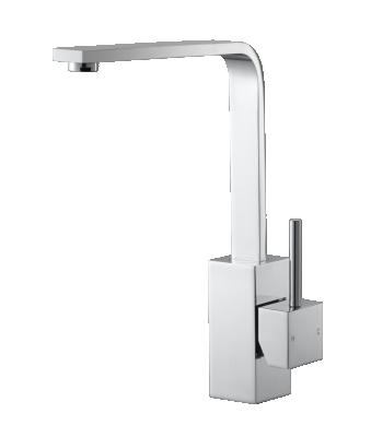 China Kitchen Mixer Faucet With Different Finish and Brass Material T93015 for sale