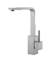 China Kitchen Mixer Faucet With Different Finish and Brass Material T93015 for sale
