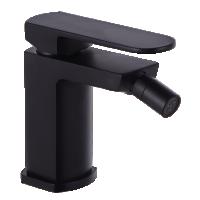 China Single Handle Bidet Mixer Faucet Performance in High Washrooms T9363W for sale
