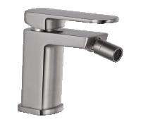 China Single Handle Bidet Mixer Faucet Performance in High Washrooms T9363W for sale