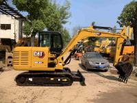 China Japan Used CAT Excavator for sale Second Hand 305.5E2 Jindongyu Machinery for sale