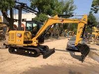 China Japan Used CAT Excavator for sale Second Hand 305.5E2 Jindongyu Machinery for sale