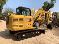 China Japan Used CAT Excavator for sale Second Hand 305.5E2 Jindongyu Machinery for sale