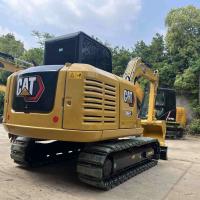 China Japan Used CAT Excavator for sale Second Hand 306E Jindongyu Machinery for sale