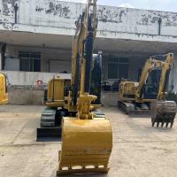 China Japan Used CAT Excavator for sale Second Hand 306E Jindongyu Machinery for sale