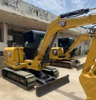 China Japan Used CAT Excavator for sale Second Hand 306E Jindongyu Machinery for sale