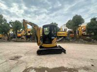 China Japan Used CAT Excavator for sale Second Hand 303C Jindongyu Machinery for sale