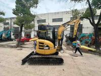 China Japan Used CAT Excavator for sale Second Hand 303C Jindongyu Machinery for sale