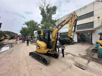 China Japan Used CAT Excavator for sale Second Hand 303C Jindongyu Machinery for sale