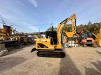 China Japan Used CAT Excavator for sale Second Hand 306D Jindongyu Machinery for sale