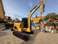 China Japan Used CAT Excavator for sale Second Hand 306D Jindongyu Machinery for sale