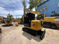 China Japan Used CAT Excavator for sale Second Hand 306E2 Jindongyu Machinery for sale
