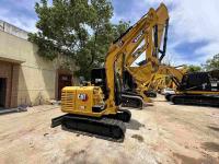 China Japan Used CAT Excavator for sale Second Hand 306E2 Jindongyu Machinery for sale