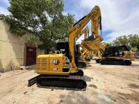 China Japan Used CAT Excavator for sale Second Hand 306E2 Jindongyu Machinery for sale