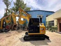 China Japan Used CAT Excavator for sale Second Hand 306E2 Jindongyu Machinery for sale