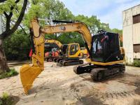 China Japan Used CAT Excavator for sale Second Hand 307D Jindongyu Machinery for sale