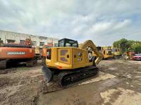 China Japan, USA Used CAT Excavator for sale Second Hand 307.5 Jindongyu Machinery for sale