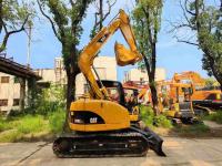 China Japan Used CAT Excavator for sale Second Hand 308 C Jindongyu Machinery for sale