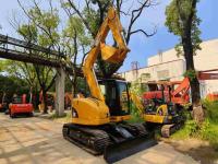 China Japan Used CAT Excavator for sale Second Hand 308 C Jindongyu Machinery for sale