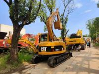 China Japan Used CAT Excavator for sale Second Hand 308 C Jindongyu Machinery for sale