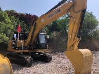 China Japan Used CAT Excavator for sale Second Hand 320D Jindongyu Machinery for sale