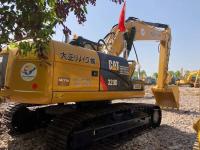 China Japan Used CAT Excavator for sale Second Hand 320D Jindongyu Machinery for sale