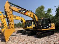 China Japan Used CAT Excavator for sale Second Hand 320D Jindongyu Machinery for sale