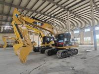 China Japan Used CAT Excavator for sale Second Hand 320D Jindongyu Machinery for sale