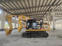 China Japan Used CAT Excavator for sale Second Hand 320D Jindongyu Machinery for sale