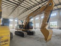 China Japan Used CAT Excavator for sale Second Hand 320D Jindongyu Machinery for sale