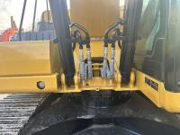 China Japan Used CAT Excavator for sale Second Hand 320GC Jindongyu Machinery for sale