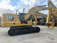 China Japan Used CAT Excavator for sale Second Hand 320GC Jindongyu Machinery for sale