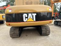 China Japan Used CAT Excavator for sale Second Hand 320C Jindongyu Machinery for sale
